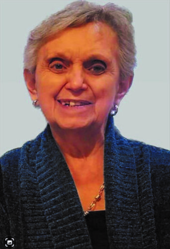 MARY LOU HARDMAN | News, Sports, Jobs - The Intelligencer